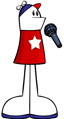 Marshie Addon | Funkipedia Mods Wiki | Fandom