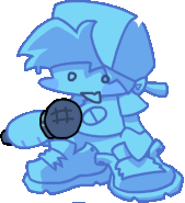 Jelly Boyfriend and Jelly Girlfriend | Funkipedia Mods Wiki | Fandom