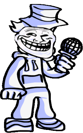 FNF: Marking Chaos | Funkipedia Mods Wiki | Fandom