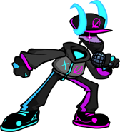 Neo Tabi (Fan-Made) | Funkipedia Mods Wiki | Fandom