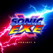 Vs Sonic.EXE Project X | Funkipedia Mods Wiki | Fandom