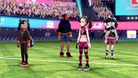 Samantha | Funkipedia Mods Wiki | Fandom