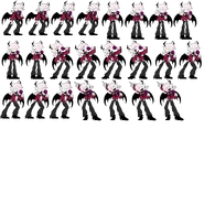 HD Selever | Funkipedia Mods Wiki | Fandom