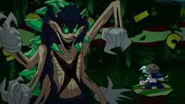 FNF: Sonic's Rampage | Funkipedia Mods Wiki | Fandom