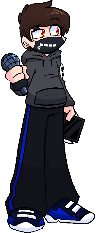 Category:TheMaskedChris | Funkipedia Mods Wiki | Fandom