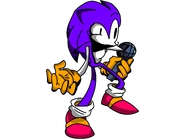 Vs. NeedleM0use | Funkipedia Mods Wiki | Fandom