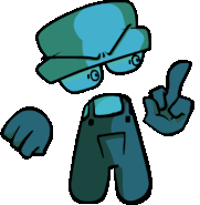 Hydromania High Effort | Funkipedia Mods Wiki | Fandom