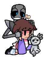 Bad Luck QT | Funkipedia Mods Wiki | Fandom