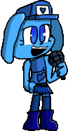 Belle Van | Funkipedia Mods Wiki | Fandom