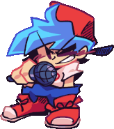 FNF: Carrot's Style | Funkipedia Mods Wiki | Fandom