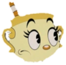 Ms. Chalice | Funkipedia Mods Wiki | Fandom