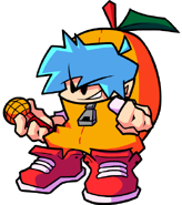 FNF Hacking Night | Funkipedia Mods Wiki | Fandom