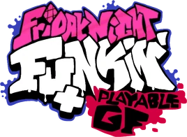 Playable Girlfriend (KryptoAnims) | Funkipedia Mods Wiki | Fandom