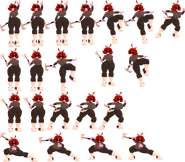 FNF RANDOM WEES | Funkipedia Mods Wiki | Fandom