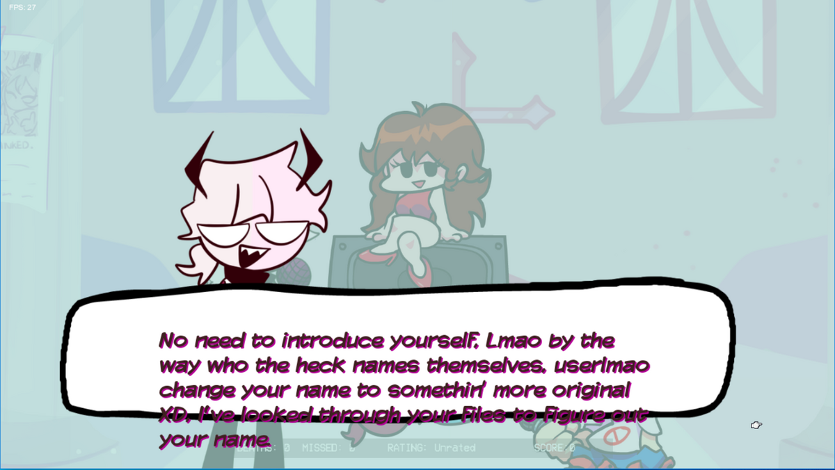 Talkmid Fight Masses Funkipedia Mods Wiki Fandom