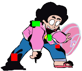 Vs Corrupted Steven Universe | Funkipedia Mods Wiki | Fandom