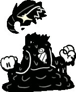 Minus Cartoon Cat | Funkipedia Mods Wiki | Fandom