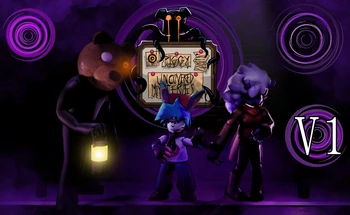 FNF Piggy: Uncovered Mysteries | Funkipedia Mods Wiki | Fandom