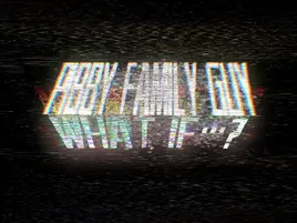 Pibby Family Guy : WHAT IF ？ | Funkipedia Mods Wiki | Fandom