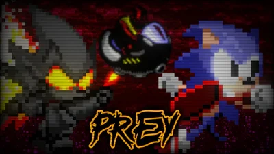 Friday Night Funkin': Prey EXPANDED | Funkipedia Mods Wiki | Fandom