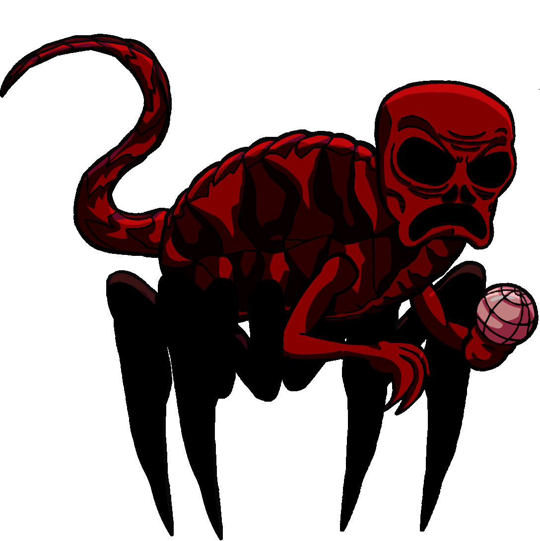 Funkin' NES: Monster of Monsters | Funkipedia Mods Wiki | Fandom