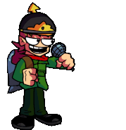 REIN FNFカバー製作 Eddsworld Series | Funkipedia Mods Wiki | Fandom