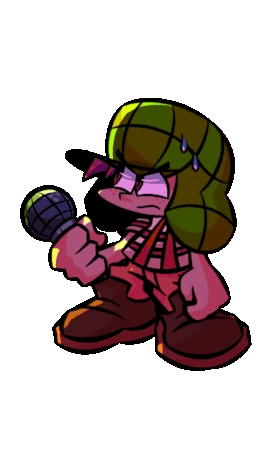 Friday Night Funkin' X El Chavo | Funkipedia Mods Wiki | Fandom