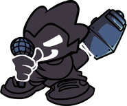 Soul Pico | Funkipedia Mods Wiki | Fandom