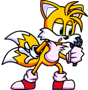 Sonic Pibbified | Funkipedia Mods Wiki | Fandom