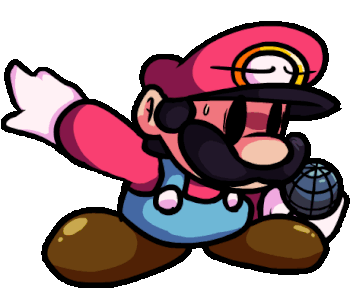 Purgatory Powerdown | Funkipedia Mods Wiki | Fandom