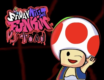 FNF': Toad's Match | Funkipedia Mods Wiki | Fandom