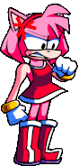 Amy Rose (disambiguation) | Funkipedia Mods Wiki | Fandom