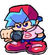 Reanimated Boyfriend (Rabstered) | Funkipedia Mods Wiki | Fandom