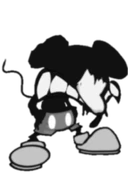 Friday Night Mouse | Funkipedia Mods Wiki | Fandom