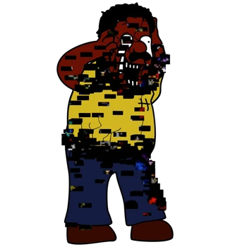 The Corrupted Souls | Funkipedia Mods Wiki | Fandom