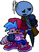 Detra's Mental Decimation | Funkipedia Mods Wiki | Fandom