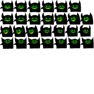 Friday Night Dashing | Funkipedia Mods Wiki | Fandom