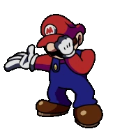 Mario's Evil Rumors | Funkipedia Mods Wiki | Fandom