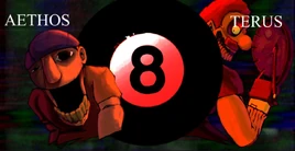 Jeffy's Infinite Irida | Funkipedia Mods Wiki | Fandom