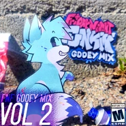 FNF Gooey Mix | Funkipedia Mods Wiki | Fandom