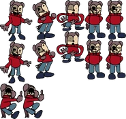 TWIDDLEFINGER But Bad | Funkipedia Mods Wiki | Fandom