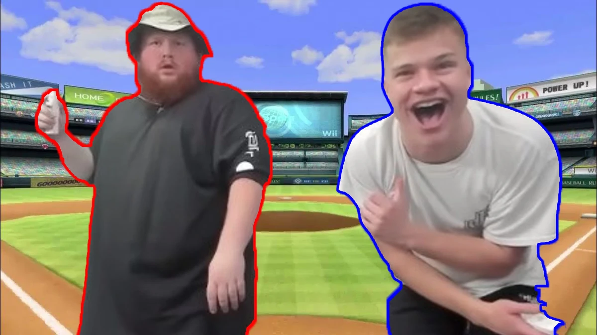 Off The Team | Funkipedia Mods Wiki | Fandom