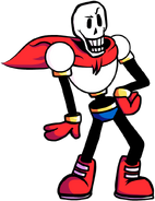 Papyrus (disambiguation) | Funkipedia Mods Wiki | Fandom