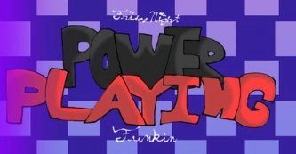 FNF: Power Playing | Funkipedia Mods Wiki | Fandom