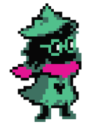 Ralsei Companion Mod | Funkipedia Mods Wiki | Fandom