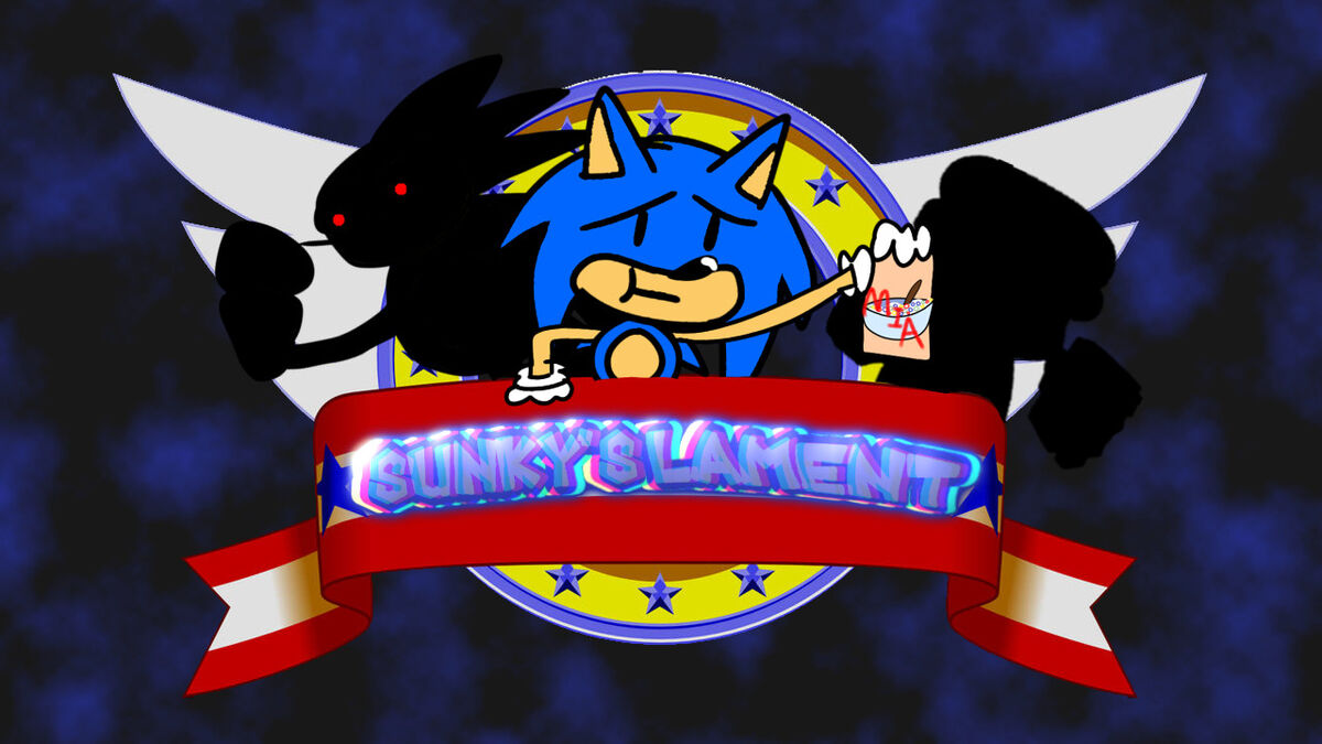 Sunky's Lament | Funkipedia Mods Wiki | Fandom