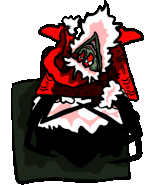 VS Santa Claws | Funkipedia Mods Wiki | Fandom