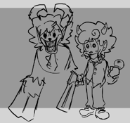 Faker Fever | Funkipedia Mods Wiki | Fandom