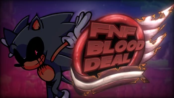Friday Night Funkin': Blood Deal | Funkipedia Mods Wiki | Fandom