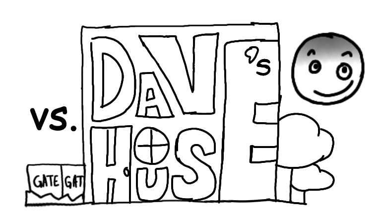 Vs. Dave's House | Funkipedia Mods Wiki | Fandom